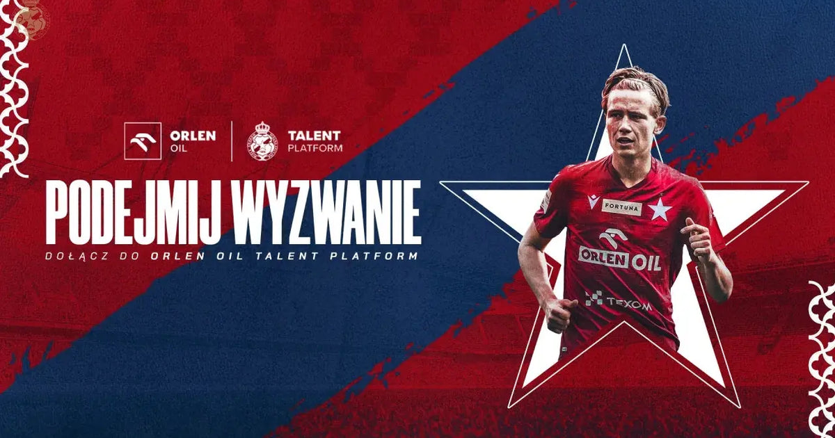 ORLEN OIL Talent Platform: Sprawdź się w nowych wyzwaniach! – Wisła ...