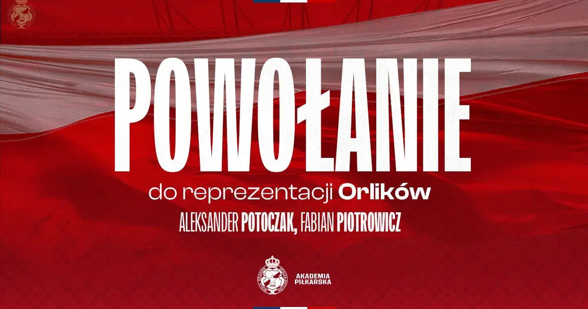 Aleksander Potoczak and Fabian Piotrowicz appointed to represent ...