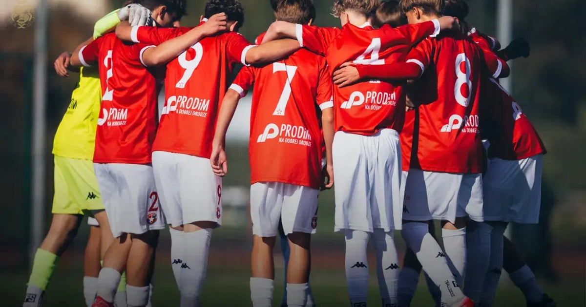 Wisła Kraków w CLJ! Podsumowanie weekendowych spotkań – Wisła Kraków ...