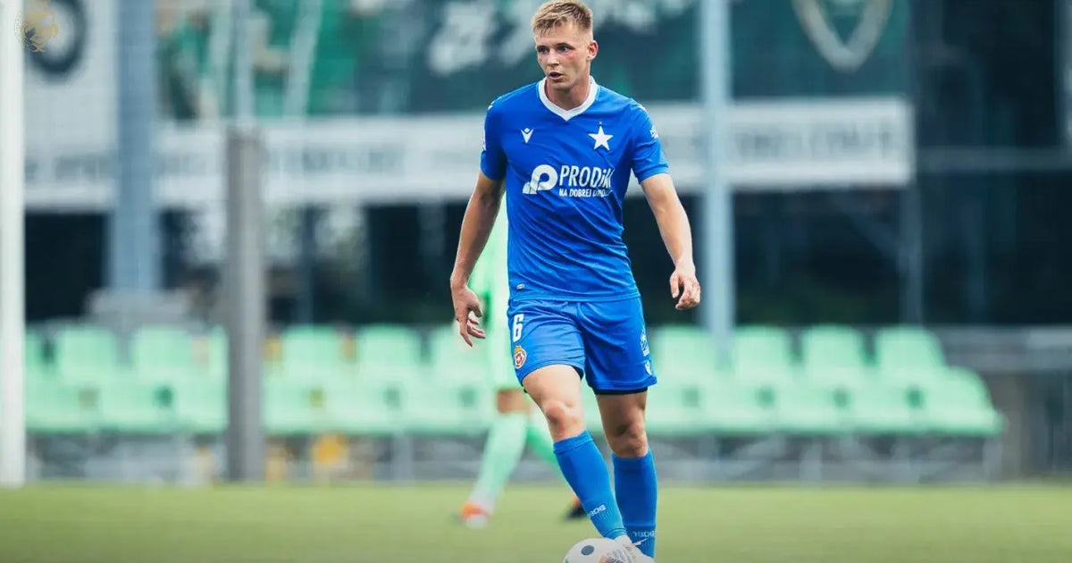 Moskiewicz: Szanujemy ten remis – Wisła Kraków® Official Platform