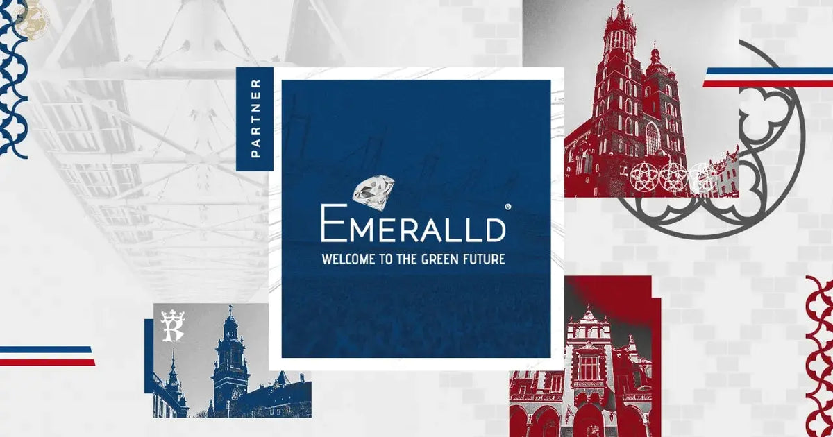 Emeralld pozostaje z Białą Gwiazdą! – Wisła Kraków® Official Platform