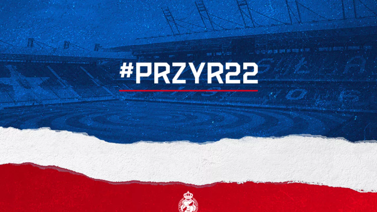 #Przy R22: 21 – 27 września | TS Wisła Kraków SA